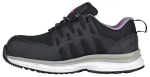 MOXIE TRADES Exhilarator Composite Toe Work Shoe