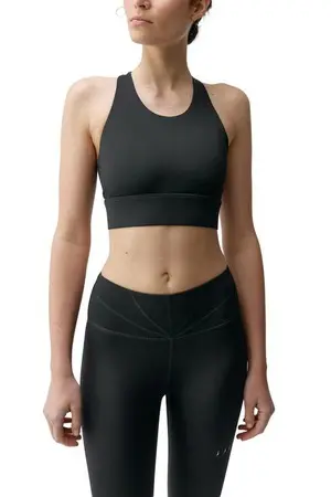 BORN LIVING YOGA Prida High Support Performance Top