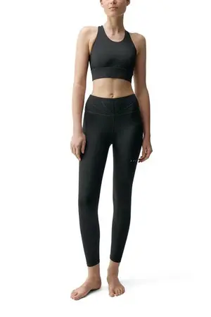BORN LIVING YOGA Prida High Support Performance Top