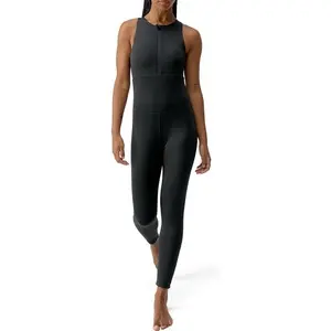 BORN LIVING YOGA Sport Jumpsuit - Black