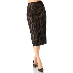 Ivonne Loose Fit Skirts