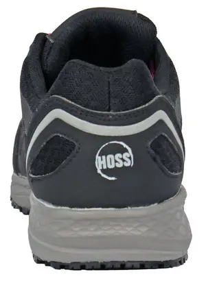 HOSS BOOT COMPANY Hoss Express Composite Toe Work Shoe