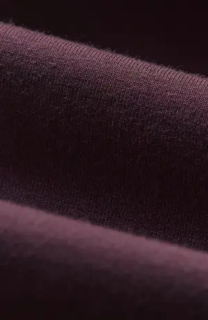 PACT Organic Cotton Square Neck Tank - Plum