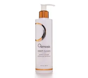 OSMOSIS Deep Clean Detox Cleanser - One-color