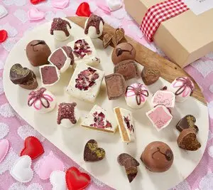 REE BY THE PIONEER WOMAN 23pc Valentine Chocolates - One-color