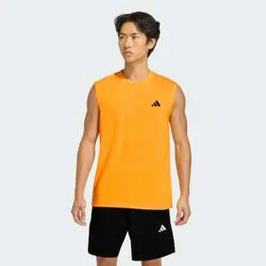 Men's Performance Sleeveless Tops