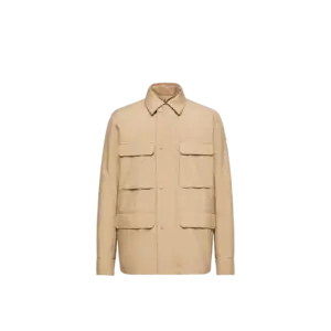 Moncler Exmoor 3-in-1 Down Field Jacket