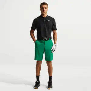 Men's Green Shorts