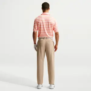 Nike Velocity Dri-fit Polo - Orange