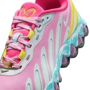 Nike Air Max Dn8 X Doernbecher Freestyle "reagan" Shoes - Multicolor