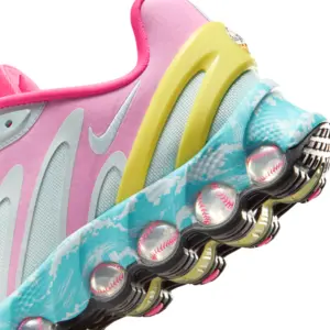 Nike Air Max Dn8 X Doernbecher Freestyle "reagan" Shoes - Multicolor