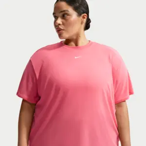 Nike Big Tall Performance Tops For Women