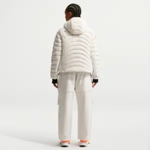 Nike X United States Olympic Team Therma-fit Adv Jacket - Brown