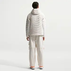 Nike X United States Olympic Team Therma-fit Adv Jacket - Brown