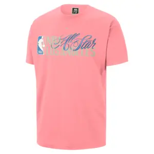 Nike All-star Weekend" T-shirt