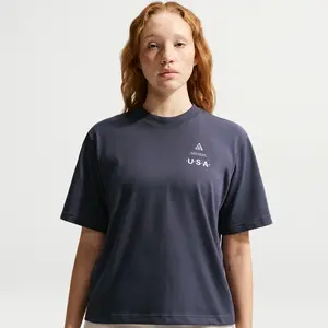 Nike Usa Dri-fit Short-sleeve T-shirt