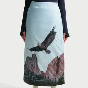 Nike Usa Therma-fit Adv Reversible Skirt