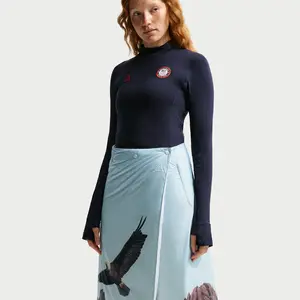 Nike Usa Therma-fit Adv Reversible Skirt