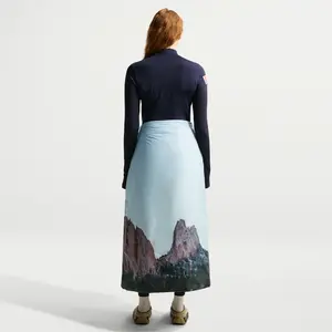 Nike Usa Therma-fit Adv Reversible Skirt