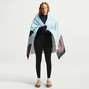 Nike Usa Therma-fit Adv Reversible Skirt