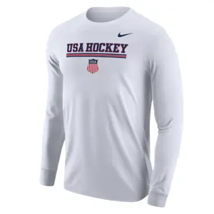 Men's White Long Sleeve Shirts