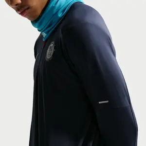 Nike United States Olympic Team Element Dri-fit 1/4-zip Top