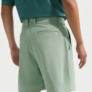 Nike Dri-fit Golf Shorts - Green