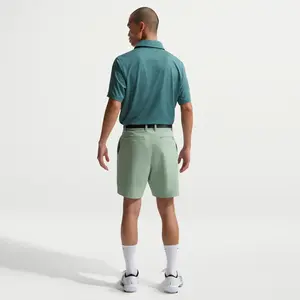 Nike Dri-fit Golf Shorts - Green