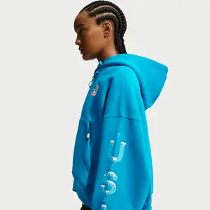 Nike Usa Hoodie