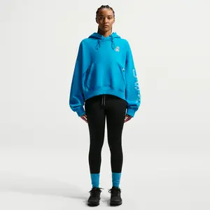 Nike Usa Hoodie