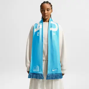 Nike Usa Sport Scarf - Blue