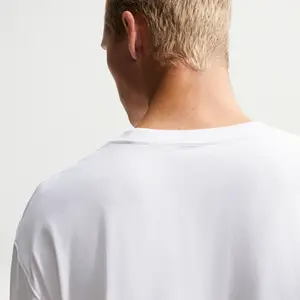 Nike Usa Dri-fit Long-sleeve T-shirt