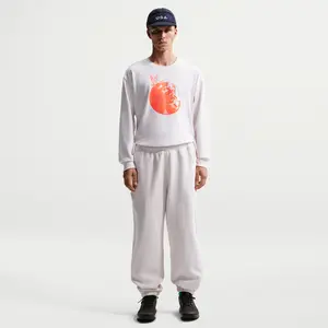 Nike Usa Dri-fit Long-sleeve T-shirt