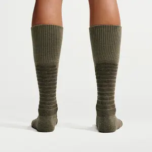 Nike Outdoor Cushioned Crew Socks - Green