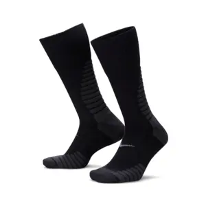 Nike Outdoor Cushioned Crew Socks - Black