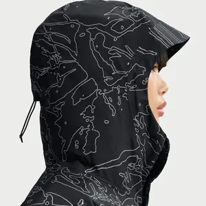 Nike Skull Peak Dolomite" Storm-fit Jacket