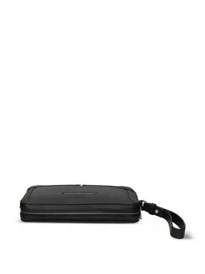 Tommy Hilfiger Zip Wristlet