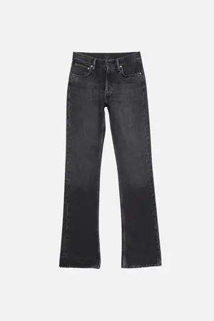 Acne Studios Regular Fit 2009f Jeans
