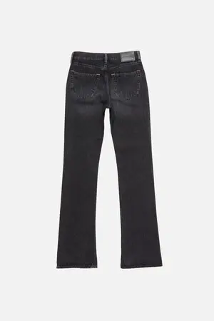 Acne Studios Regular Fit 2009f Jeans