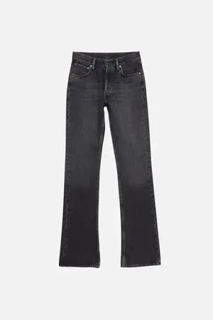 Acne Studios Regular Fit 2009f Jeans