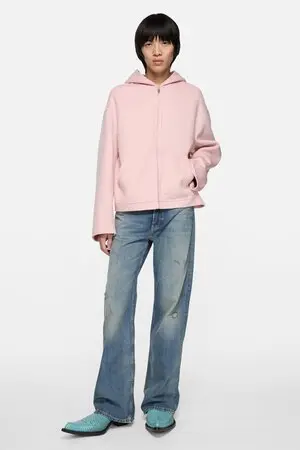 Acne Studios Flare Jeans For Men