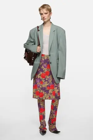 Acne Studios Midi Skirts