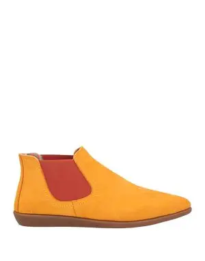The Flexx Ankle Boots Leather