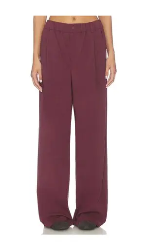 Varley Wide Leg Pants For Women