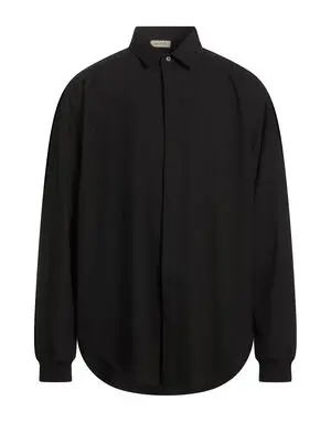 Fear Of God Shirt Size Cotton, Virgin Wool, Elastane, Wool
