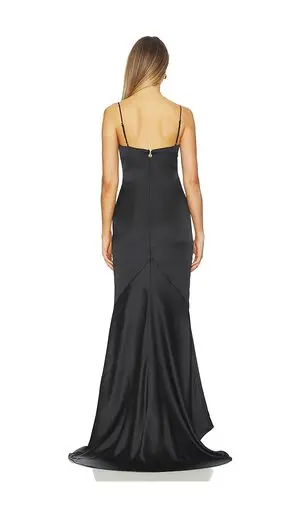 NOOKIE Valerie Gown