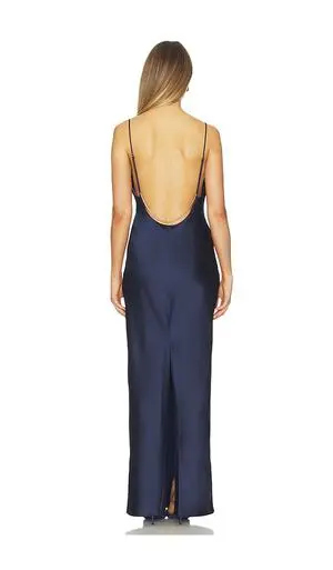 NOOKIE Valerie Drape Gown
