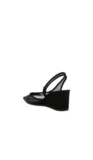 LUCASHEVA Ilaria Pump