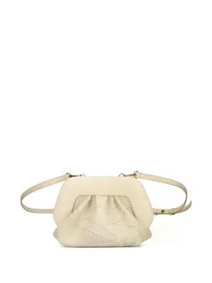 Themoire Cross Body Clutches