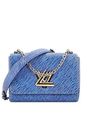 Louis Vuitton Twisted Shoulder Bags